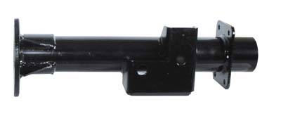 E-Z-GO - REAR AXLE-PASSENGER SIDE, EZ RXV Part # 8159 - EZ GO Golf Cart ...