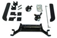 E-Z-GO - LIFT KIT, 4" Gas and Elec, OEM # 74786G02 - EZ GO Golf Cart Parts